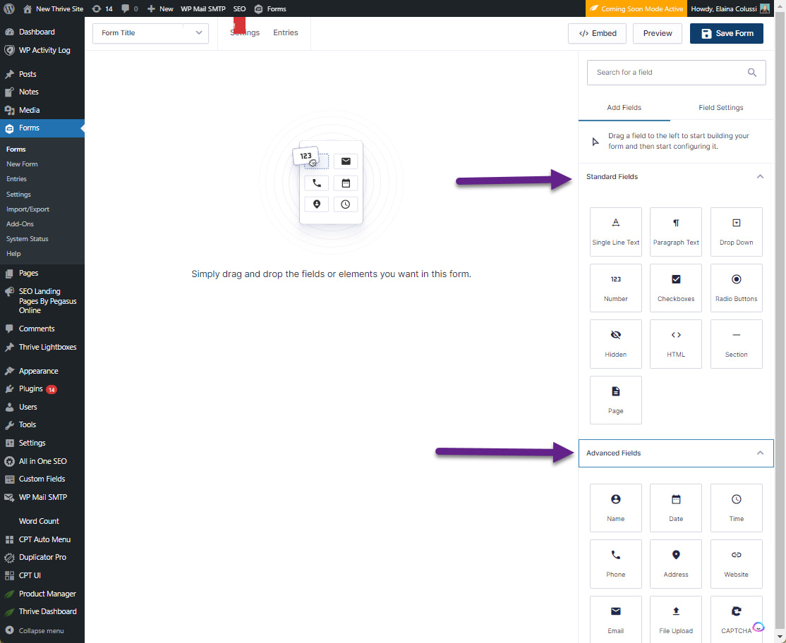 adding-fields-to-form | Pegasus Online adding-fields-to-form | Pegasus Online