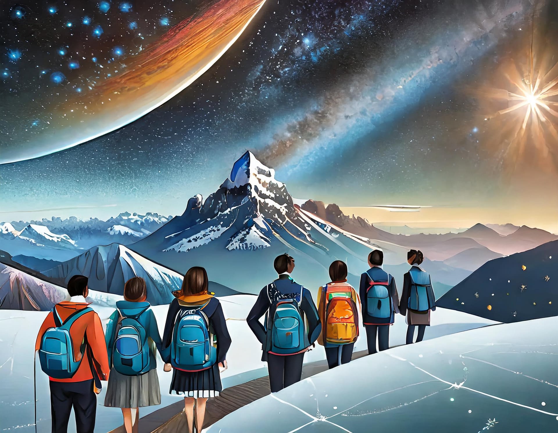 Student Travel | ISDC