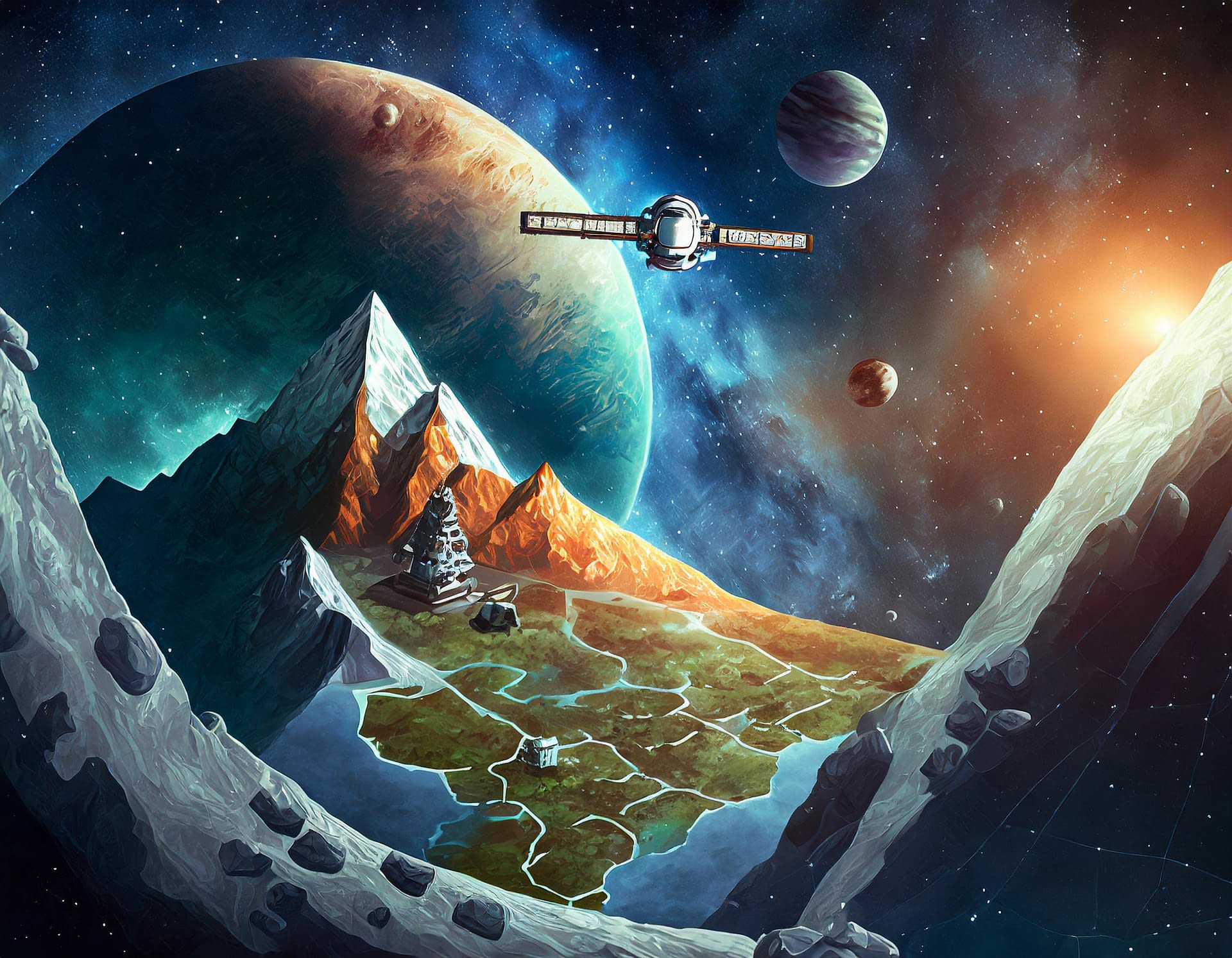 ISDC Schedule | ISDC