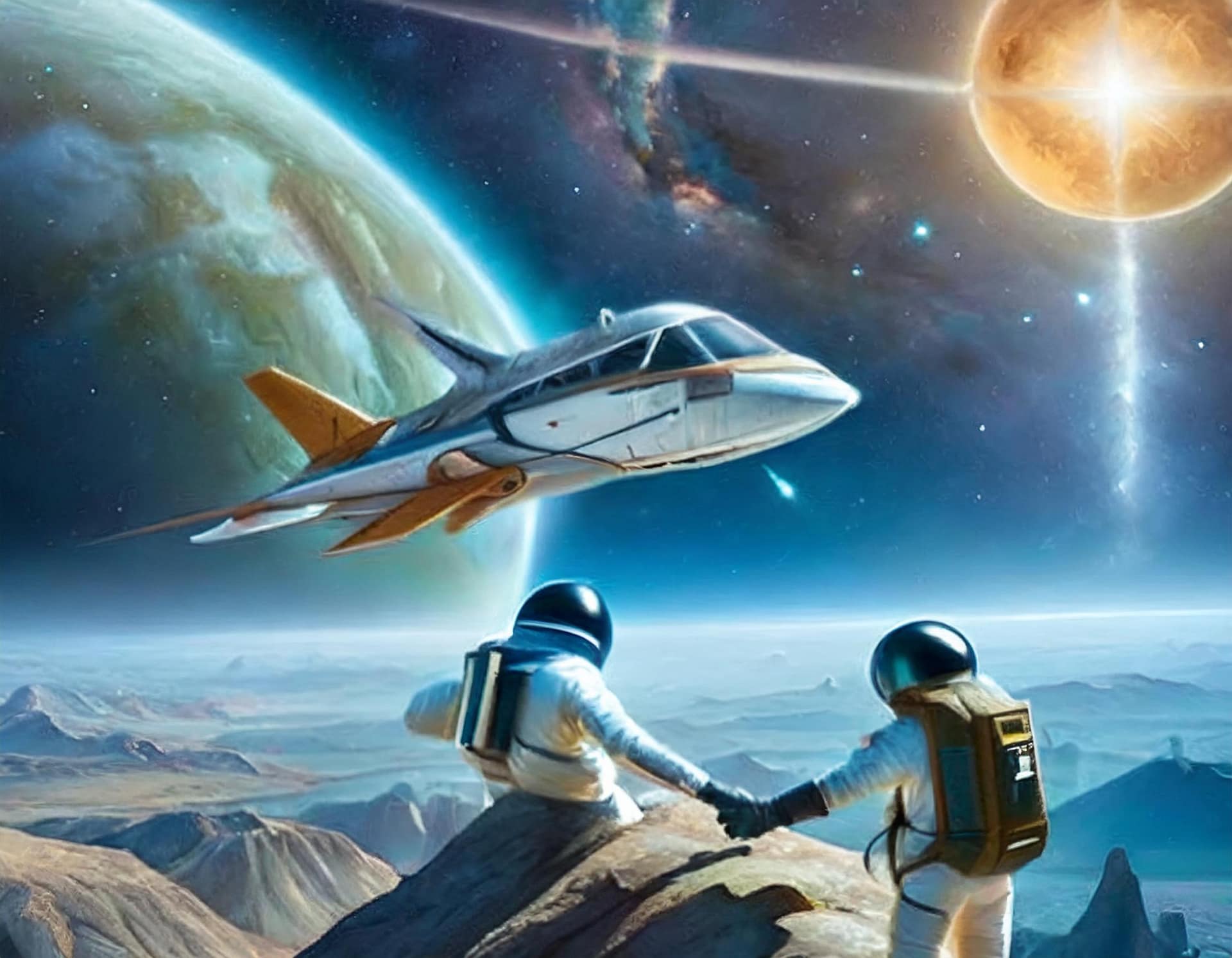 Volunteer at ISDC | ISDC 2026