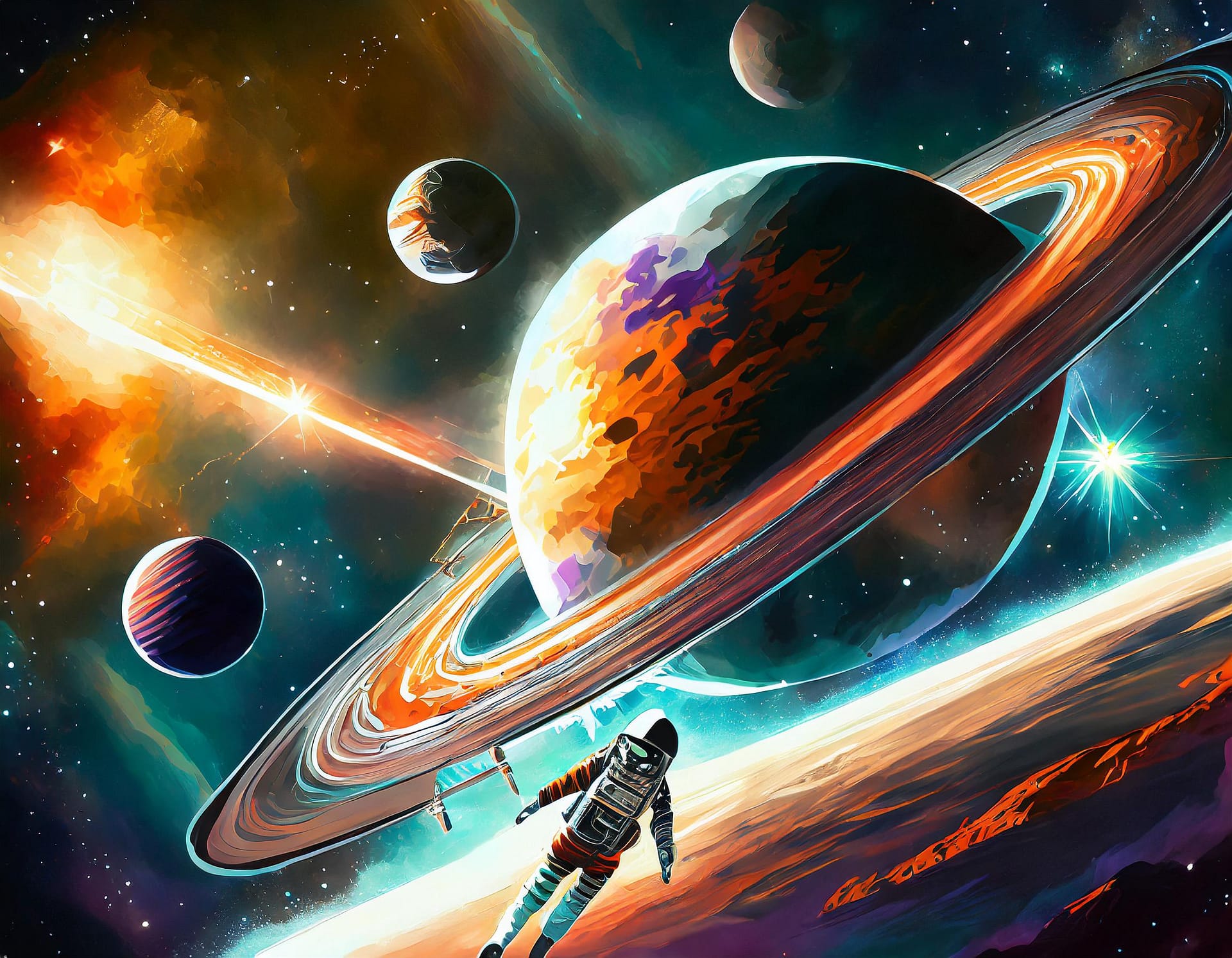 At and Around ISDC | ISDC 2026