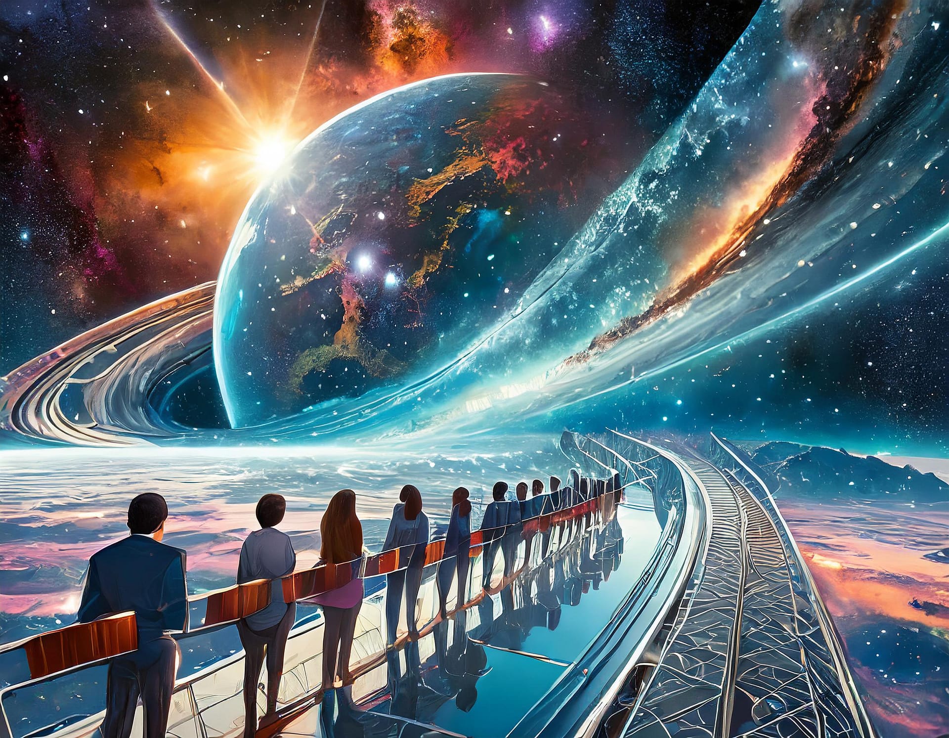 Student Registration | ISDC 2026