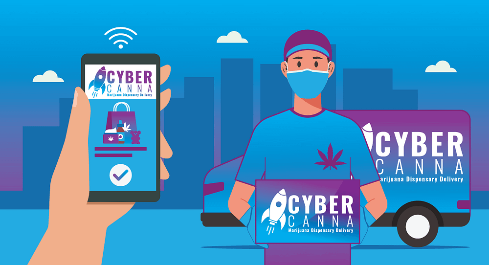 Weed/Marijuana Dispensary Sacramento CA | Same Day Cannabis Delivery ...