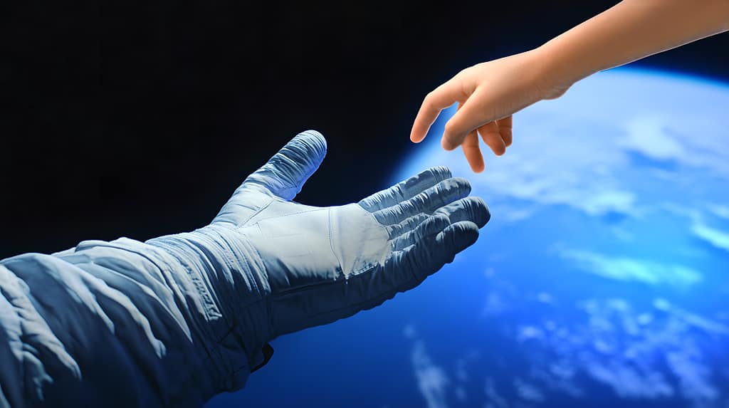 Space Ambassadors | ISDC 2026