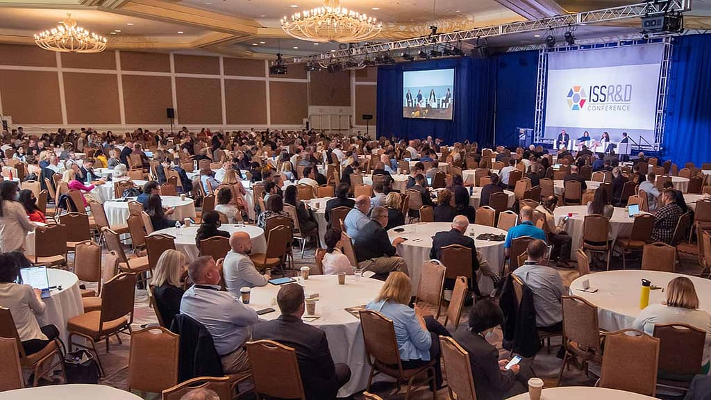 International Space Development Conference 2025 | ISDC