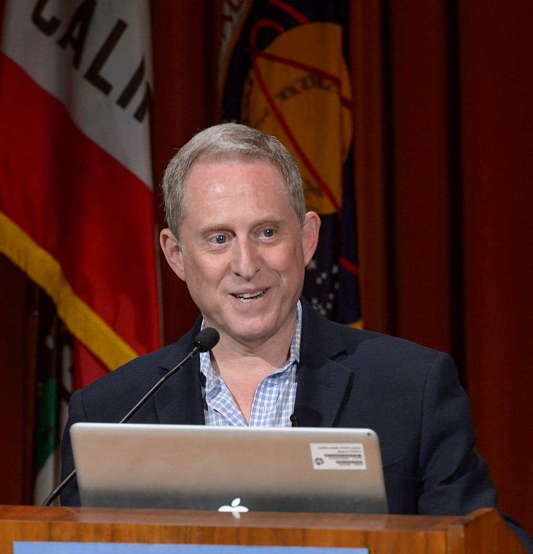 Stern, Alan | ISDC