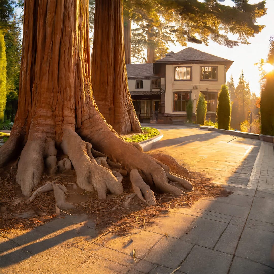 Is That a Giant by Your House? | Beaver Tree Service