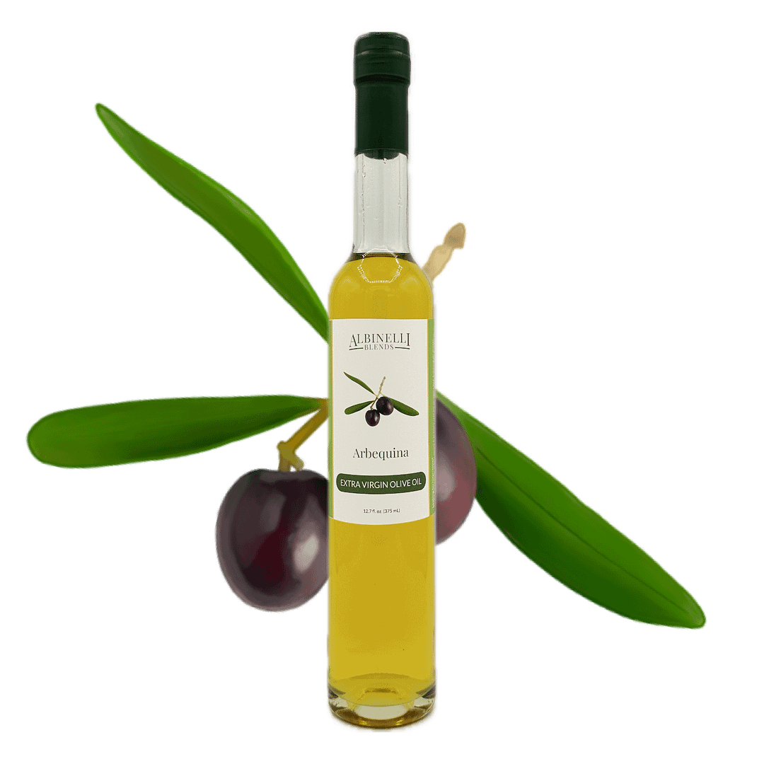 Arbequina Extra Virgin Olive Oil
