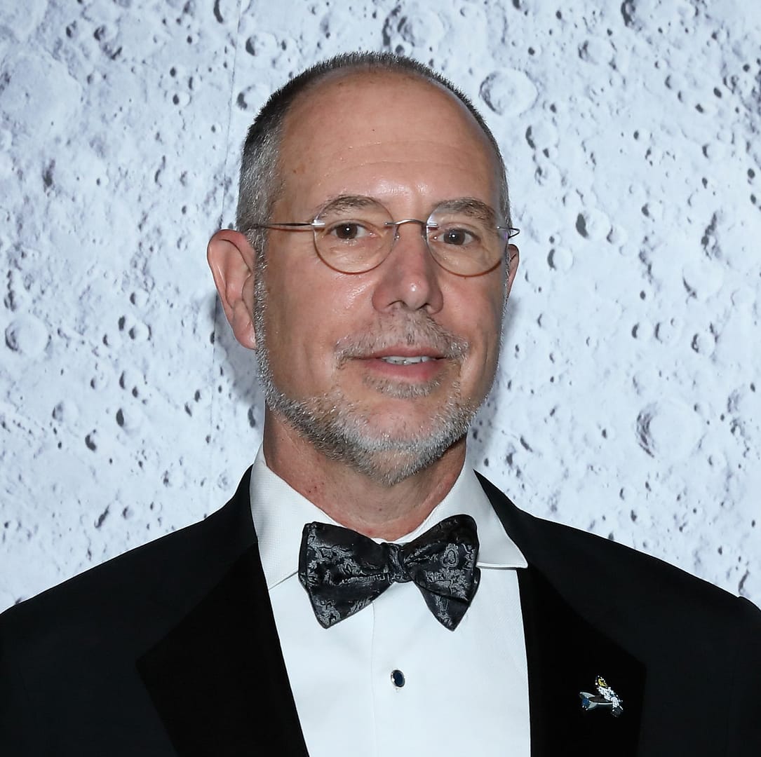 Dr. Greg Autry | ISDC 2026