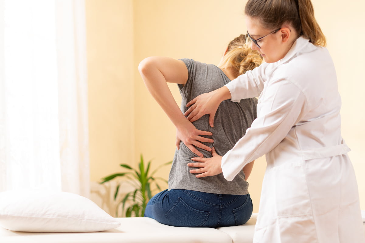 Discovering Back Pain Relief from Reno’s Best Back Doctor | ProSpinal