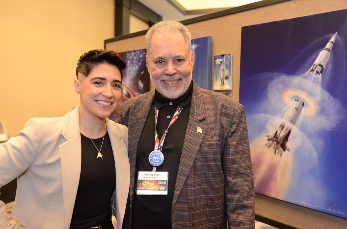 Art Displays | ISDC 2026