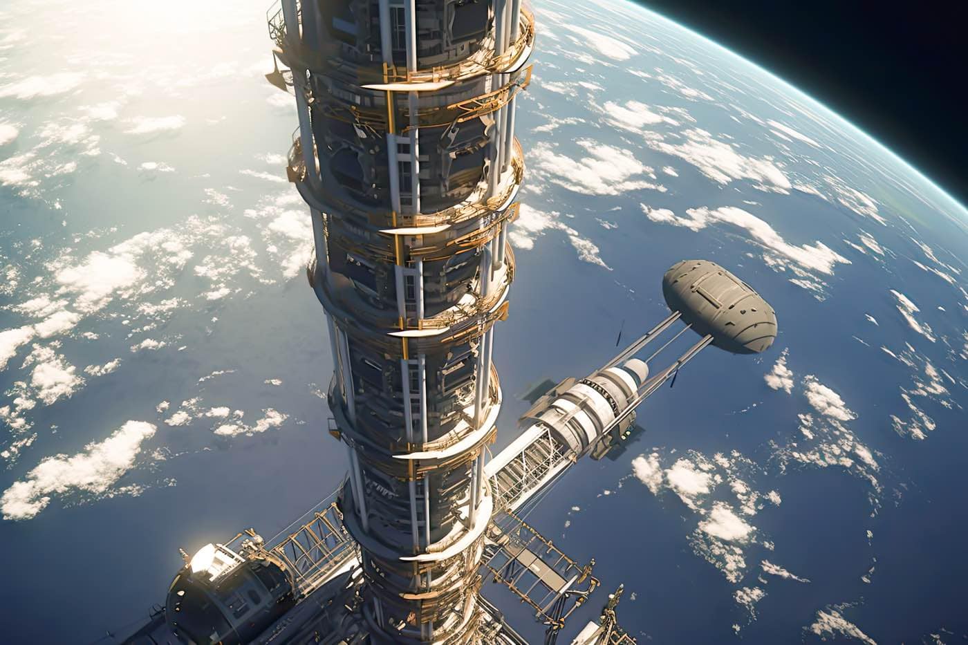 Space Elevators | ISDC 2026