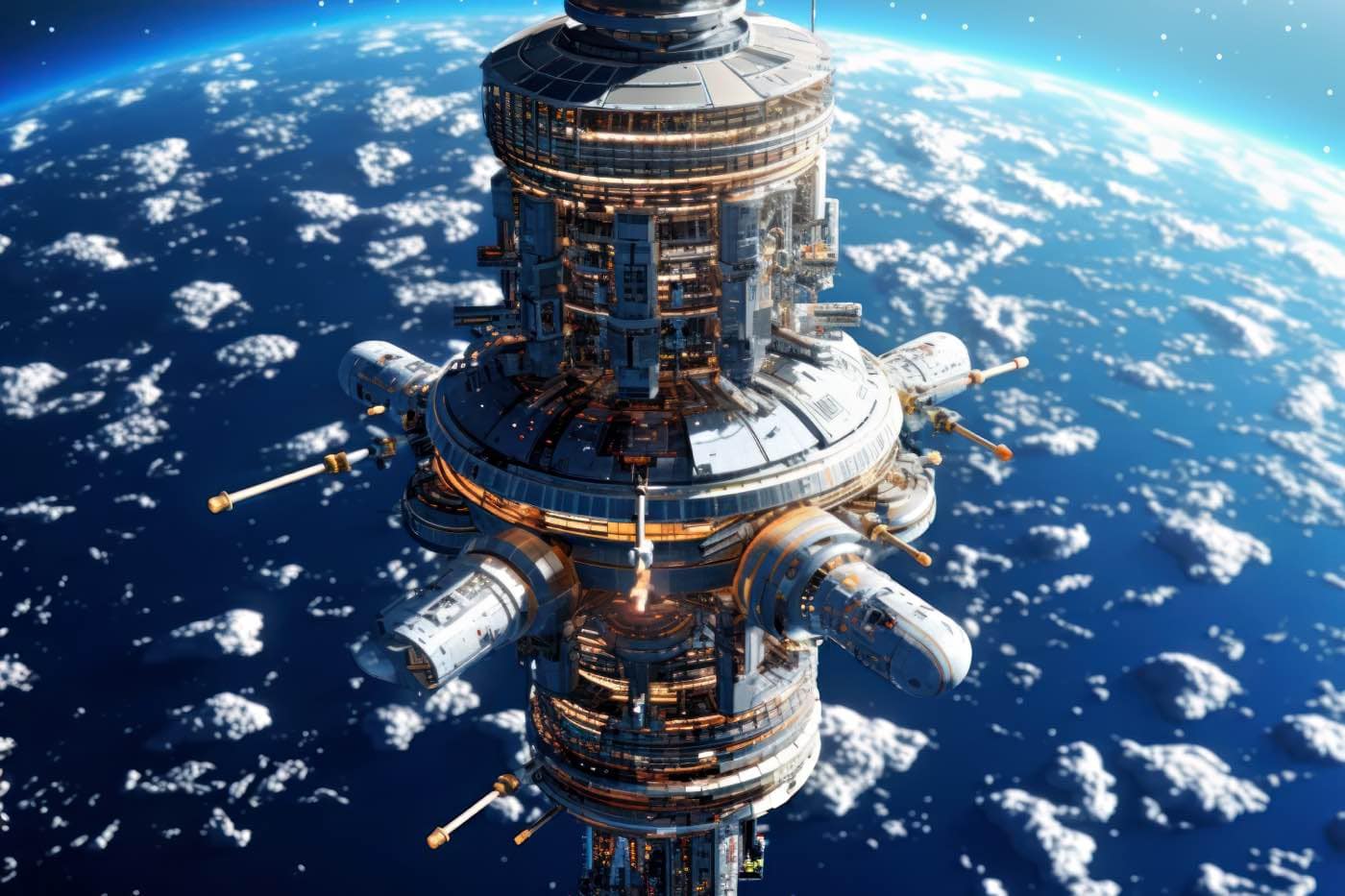 Many Roads to Space | ISDC 2026