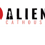 Alien Cathouse | Area 51 Alien Center