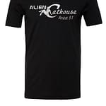 Alien Cathouse | Area 51 Alien Center