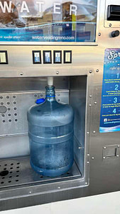 Home | Spring Water Depot