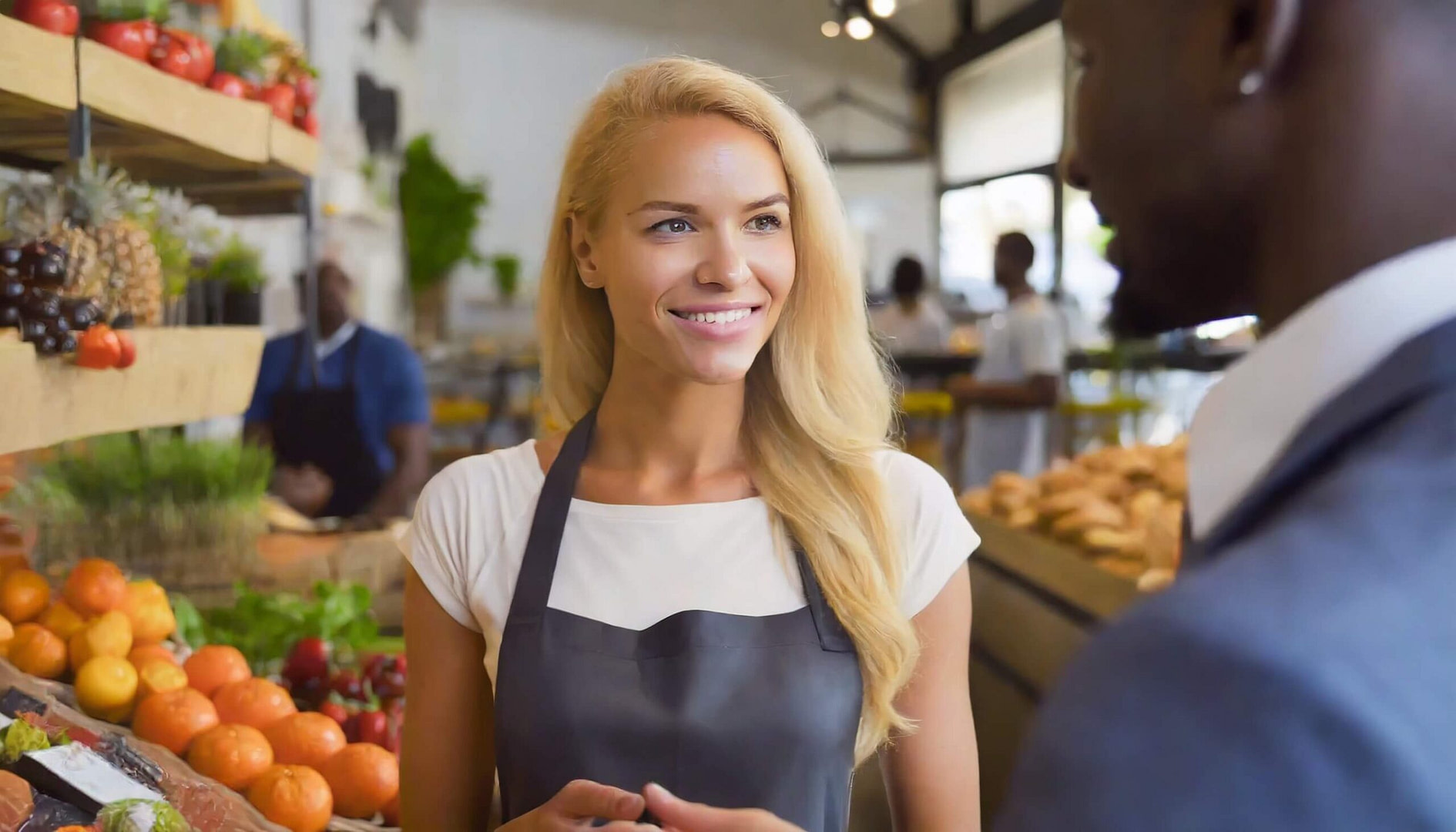 Personalized Wholesale Provider | One Source Food Solutions