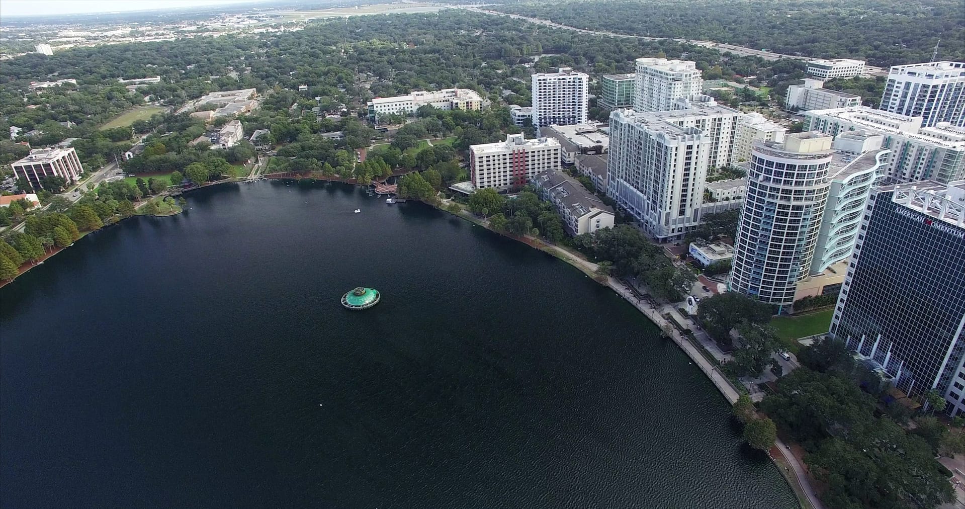 Orlando: The Ultimate Space Hub for ISDC 2025 | ISDC 2026