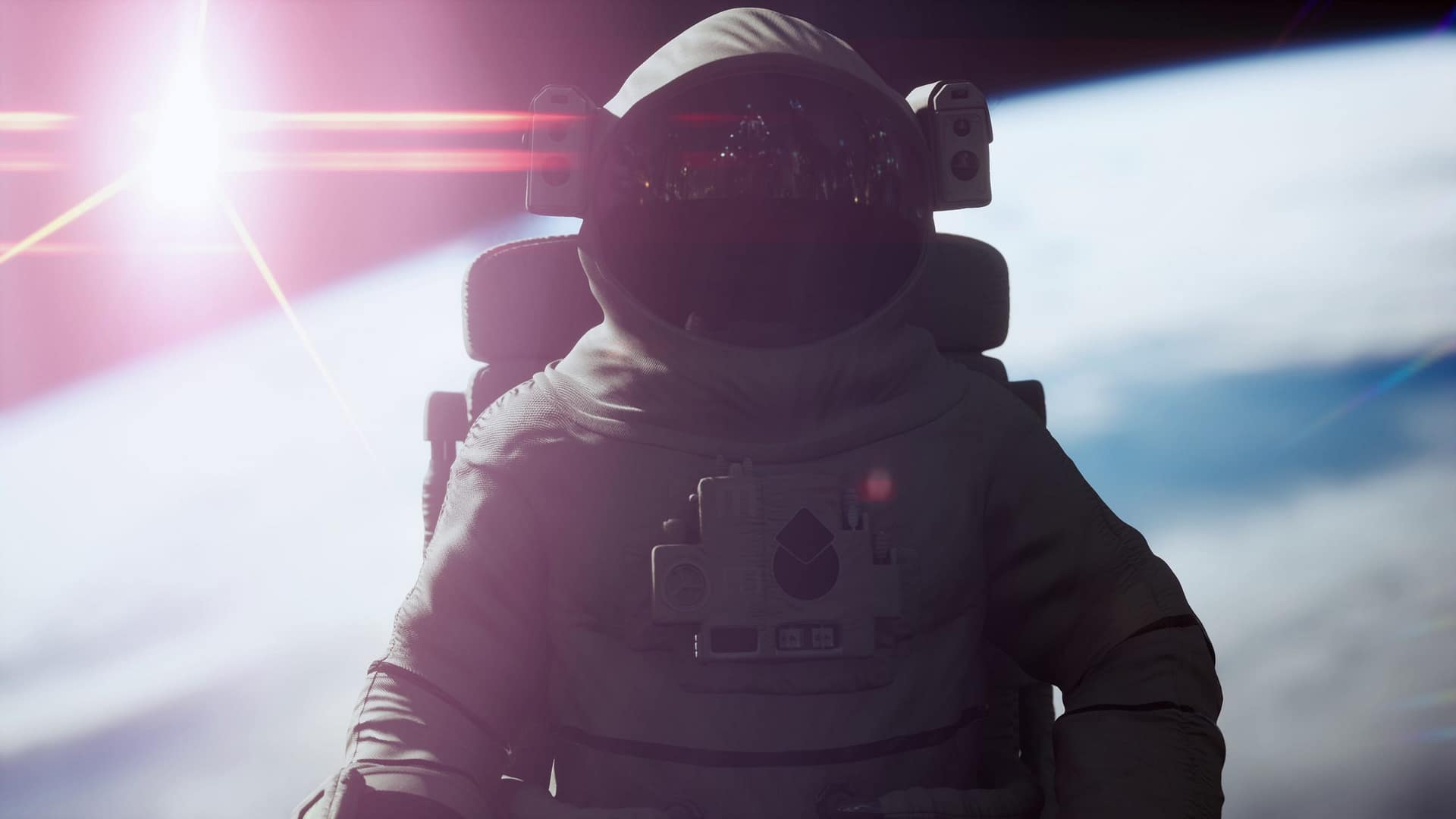 ISDC 2025 Space Exhibit | ISDC 2026