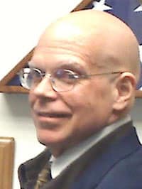 William W. “Bill” Gardiner | ISDC 2026