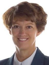 Collins, Eileen M. | ISDC