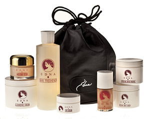 Home - Edna Skincare