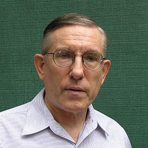 John Strickland | ISDC 2026