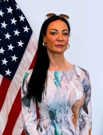 Colleen Mcleod Garner | ISDC 2026