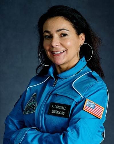 Gonzalez-Serricchio, Aidyl | ISDC 2026