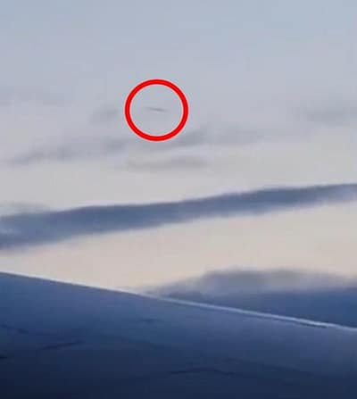 Strange Sights in the United Kingdom | Area 51 Alien Center