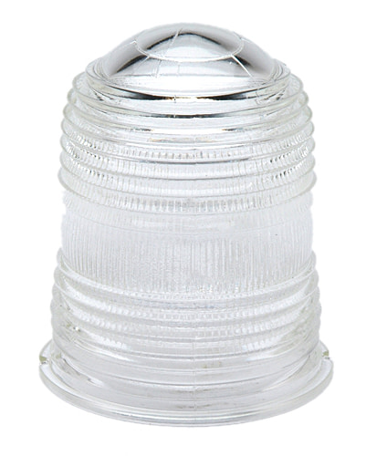 Clear Lens | J&M Aviation Supply