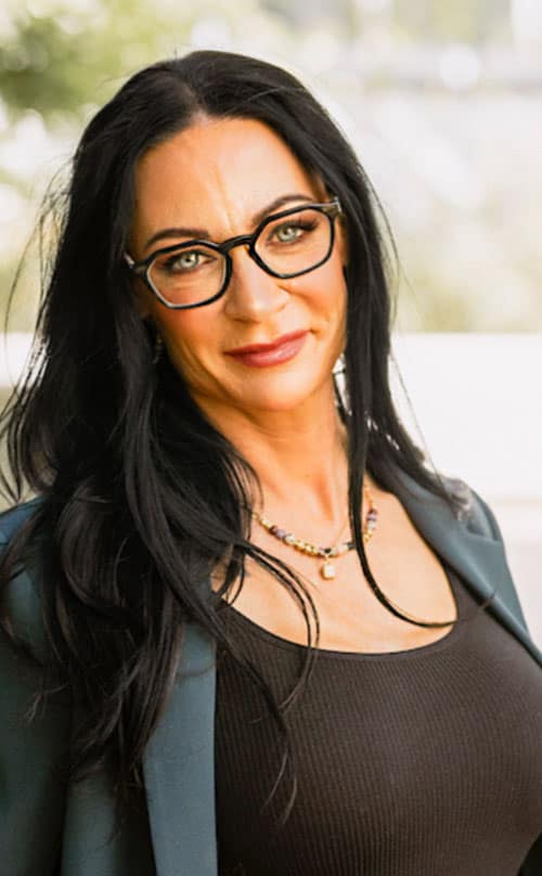 Colleen McLeod Garner | Space Settlement Summit