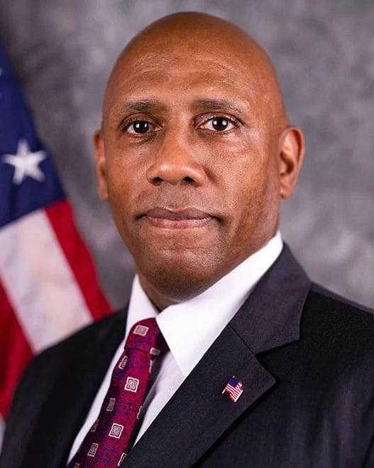 Karlton Johnson | ISDC 2026