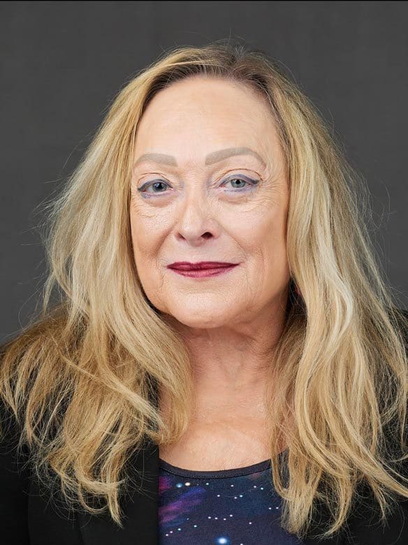 Dr. Sherry Bell | ISDC 2026