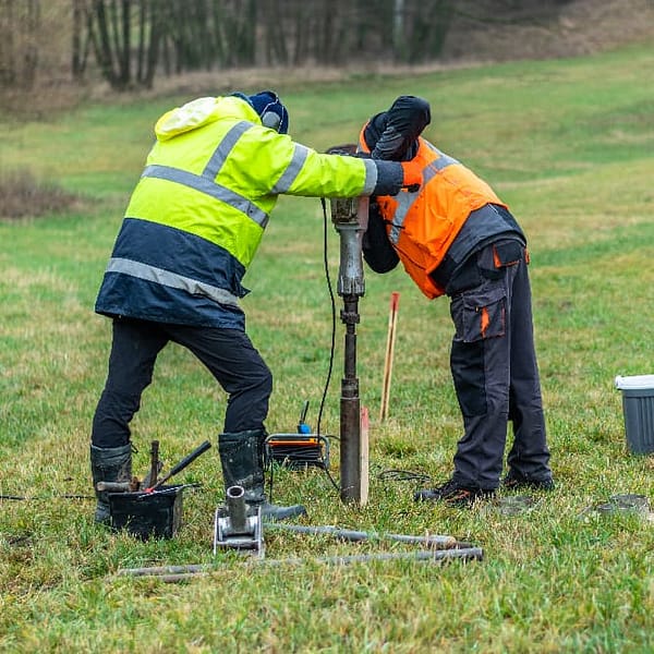 About Superior Boring Co. | Superior Building Resources