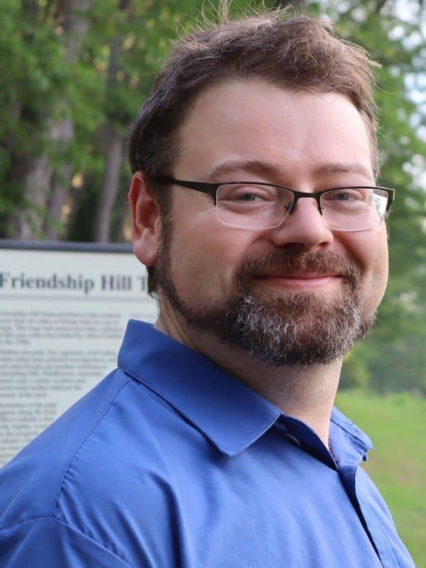 Meet Isaac Arthur, President of the NSS | ISDC 2026