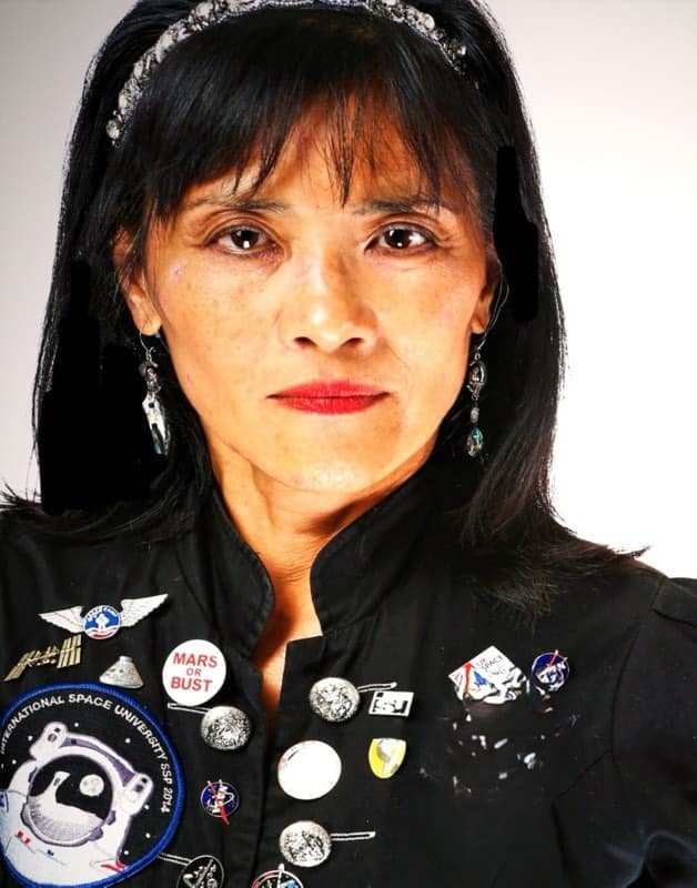 Jewell, Susan | ISDC 2026