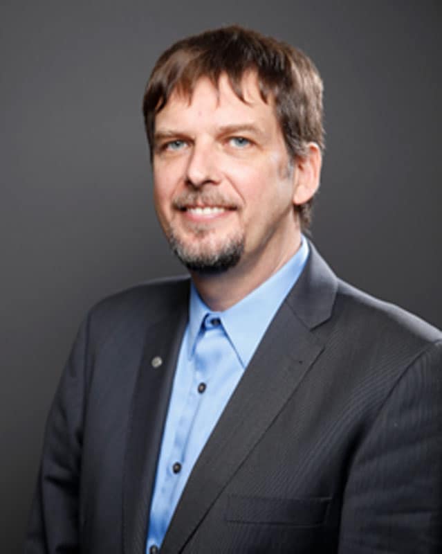 Volker Quetschke | ISDC 2026