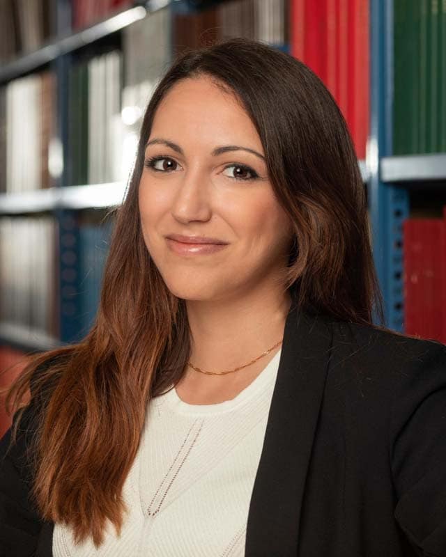 Scuderi Erika Isabella Isdc