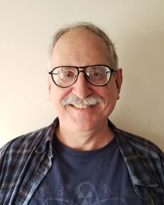 Larry Bartoszek | ISDC 2026