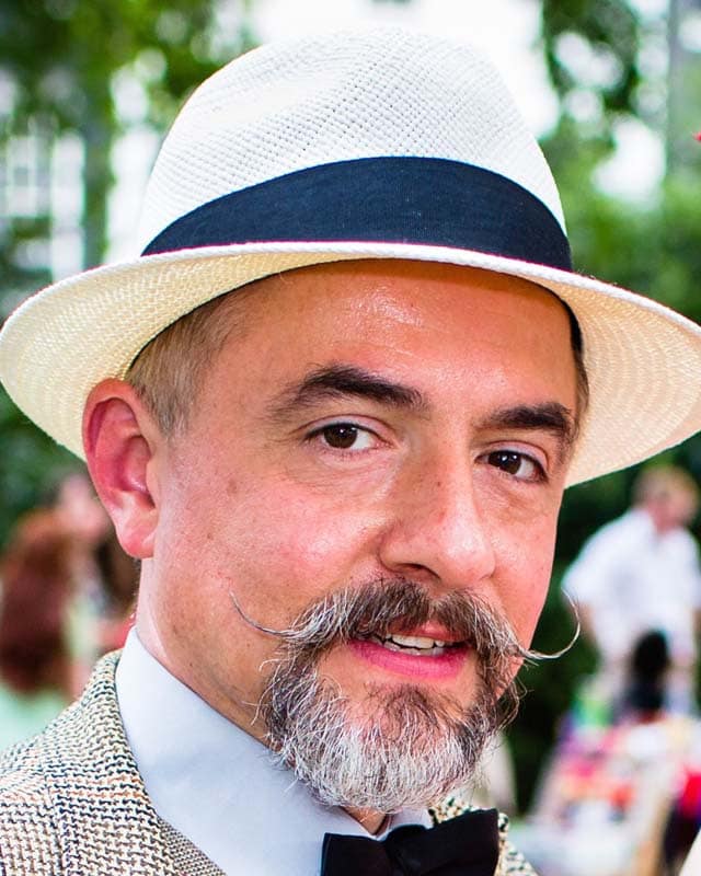 Samuel Coniglio | ISDC 2026