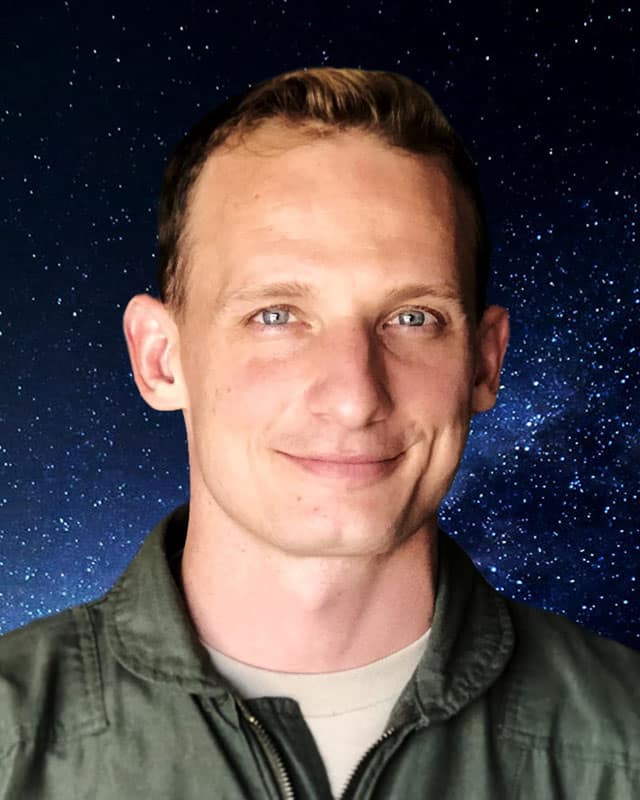 Alexander Layendecker | ISDC 2026