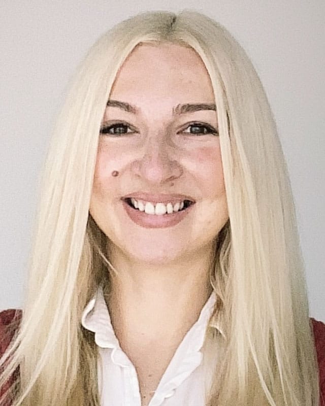 Anna Golendukhina | ISDC 2026