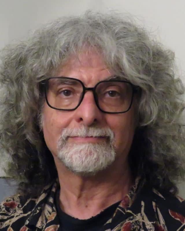 David Cheuvront | ISDC 2026