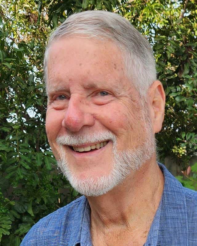 Joe Carroll | ISDC 2026