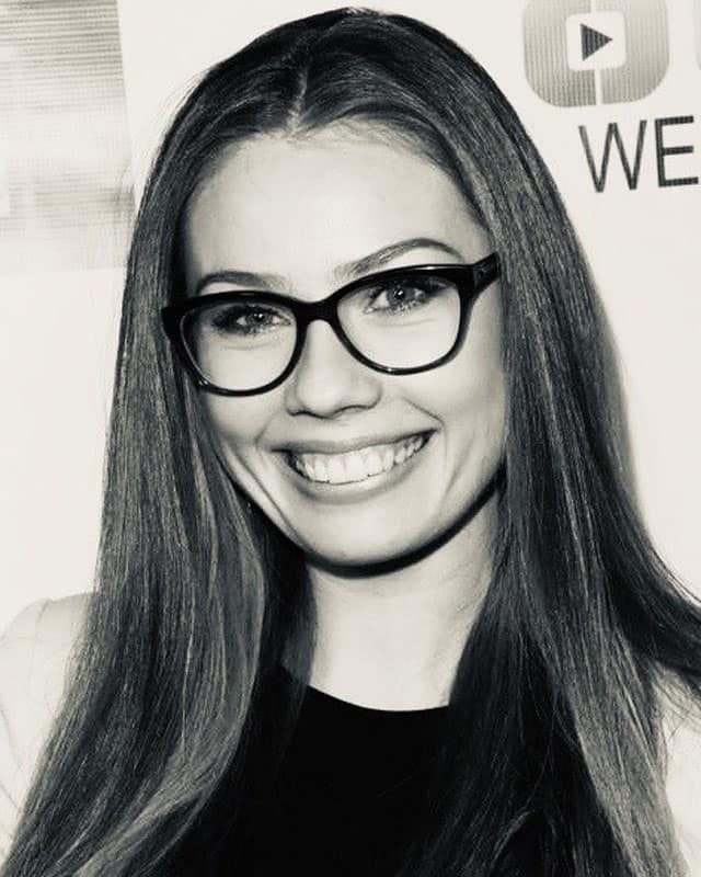 Maria Harney | ISDC 2026