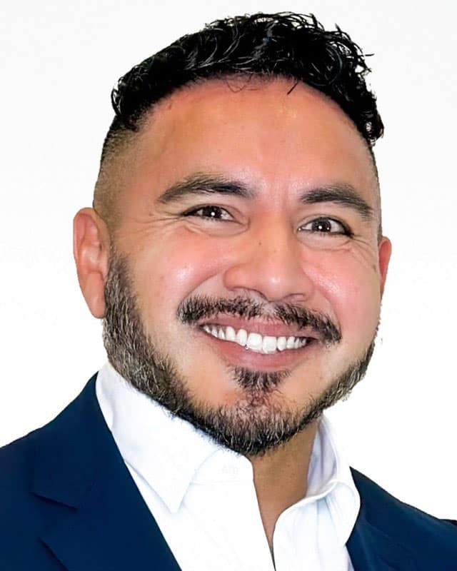 Alex Rosalez | ISDC 2026