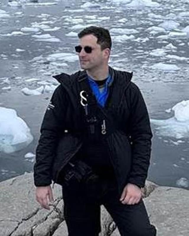 Dr. Dana Levin | ISDC 2026