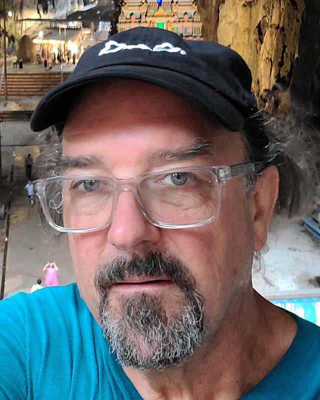 Dave Dressler | ISDC 2026