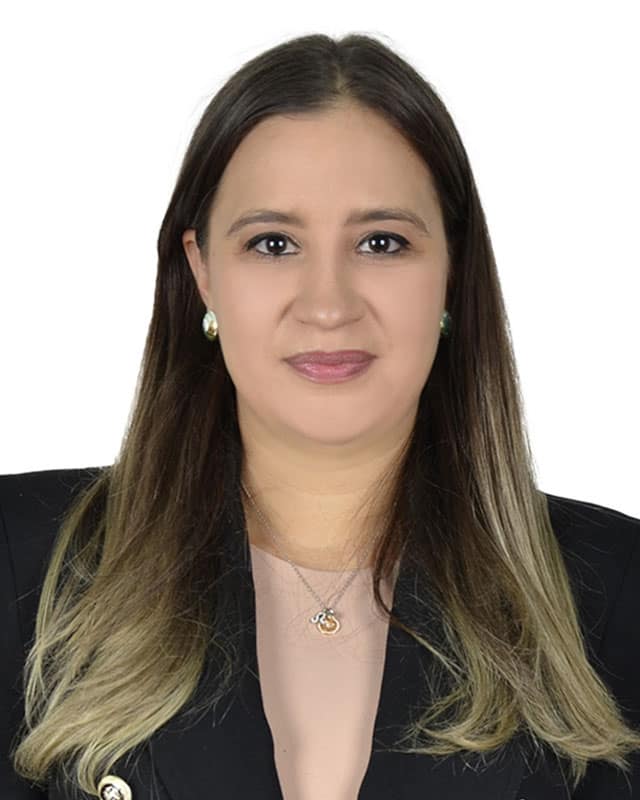 Jessy Maria Aguilar | ISDC 2026